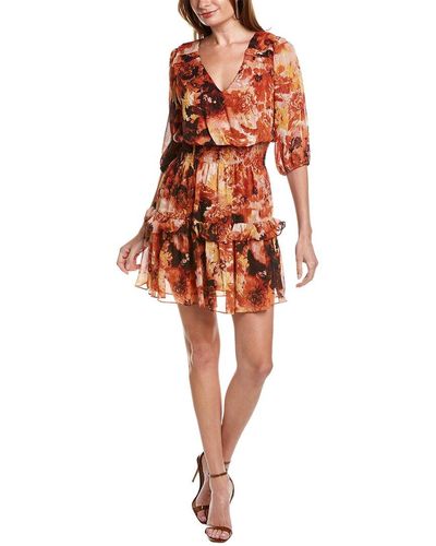 Yellow Maison Tara Dresses for Women | Lyst