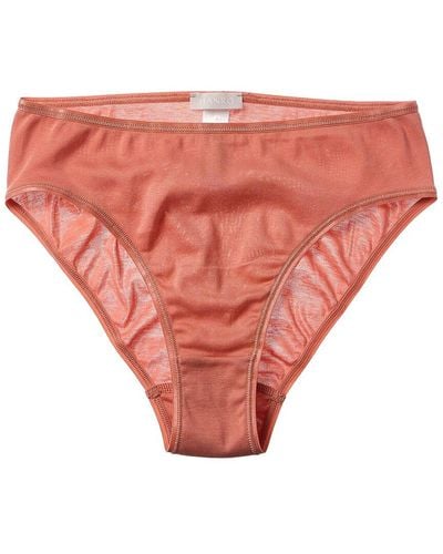 Hanro Knickers and underwear for Women | Online Sale up to 73% off ...