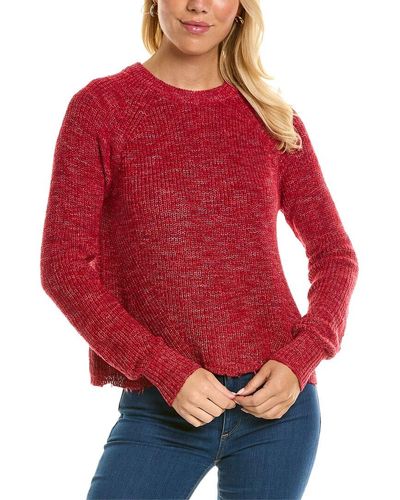 Red Autumn Cashmere Sweaters and knitwear for Women | Lyst