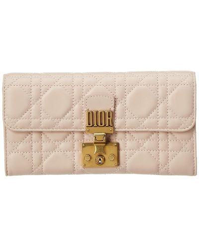 Women's Dior Wallets and cardholders from $300 | Lyst
