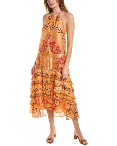 Sundress Dresses for Women | Online Sale up to 75% off | Lyst