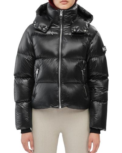 Mackage Jackets for Women | Online Sale up to 65% off | Lyst