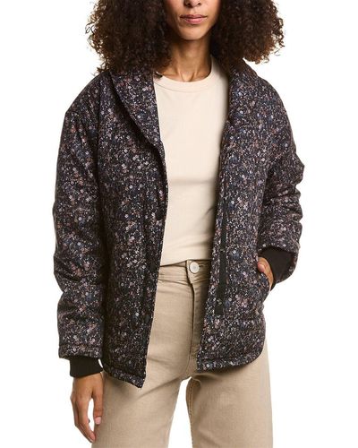 Saltwater Luxe Casual jackets for Women | Online Sale up to 62% off | Lyst