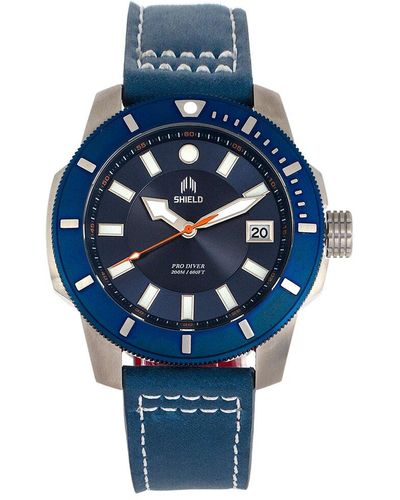 Shield Watches for Men | Online Sale up to 85% off | Lyst