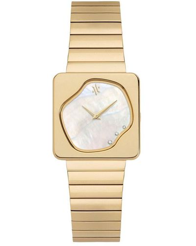 Metallic VANNA Accessories for Women | Lyst