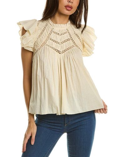 Sea Tops for Women | Online Sale up to 83% off | Lyst