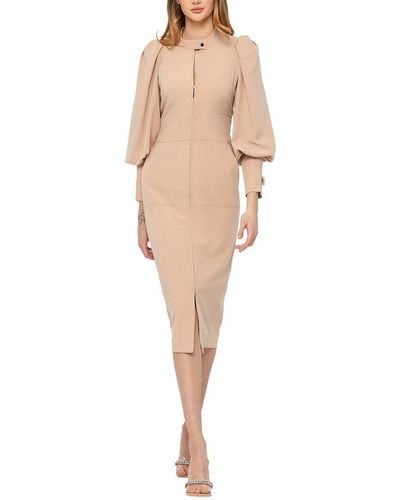 Natural BGL Dresses for Women | Lyst
