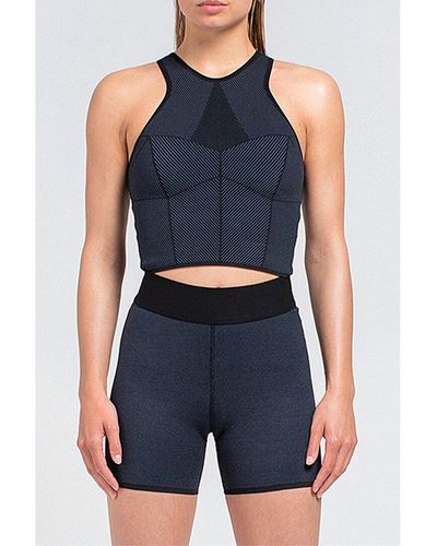 GAUGE81 Mesh Tops for Women | Lyst