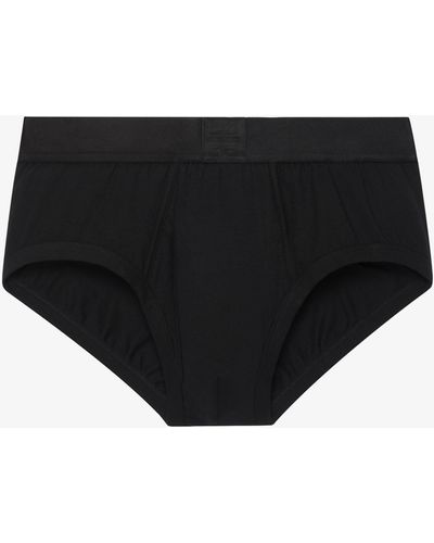 Black Givenchy Underwear for Men | Lyst
