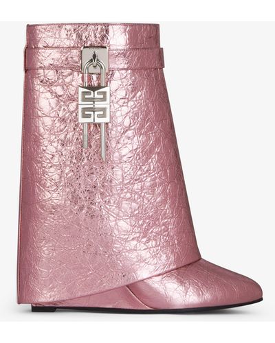 Pink Givenchy Shoes for Women | Lyst