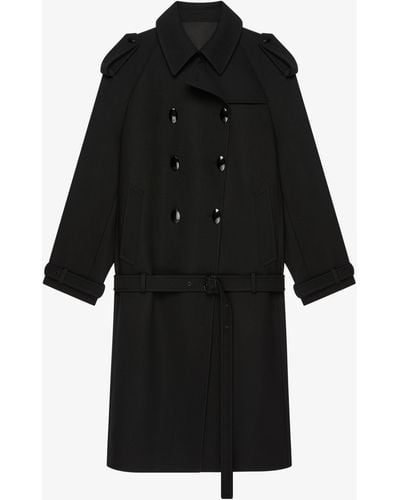 Givenchy Coats for Women | Online Sale up to 74% off | Lyst
