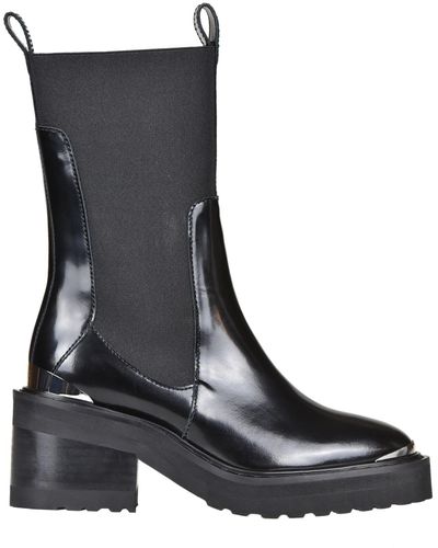 IRO Boots for Women | Online Sale up to 80% off | Lyst