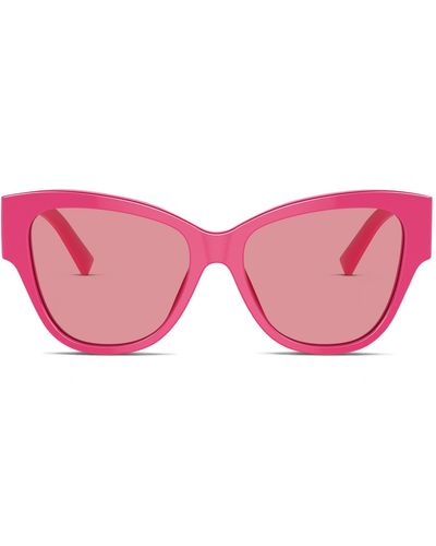 Pink Dolce & Gabbana Accessories for Women | Lyst