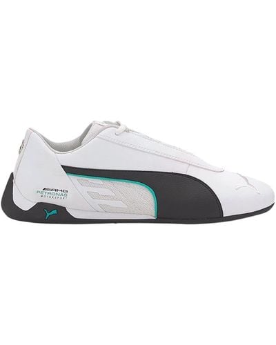 Puma Mercedes Amg Petronas Shoes for Men - Up to 30% off | Lyst