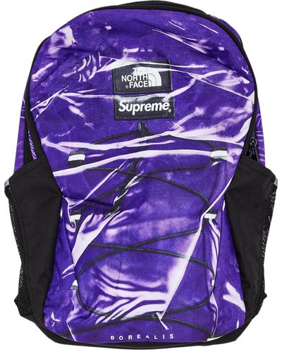 Purple Backpacks for Men | Lyst