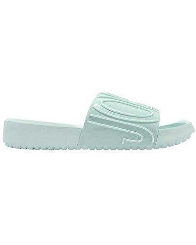 Blue Nike Flats and flat shoes for Women | Lyst - Page 2