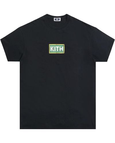 Black Kith T-shirts for Men | Lyst