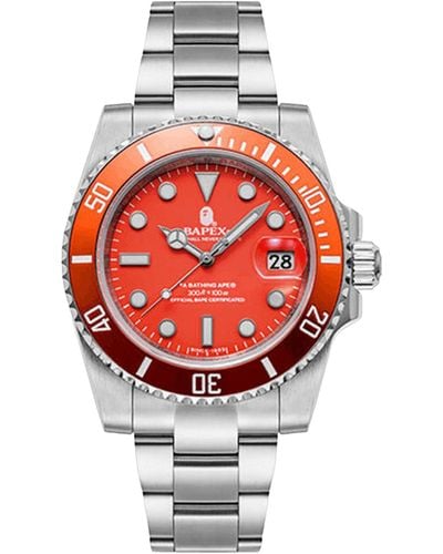 Men's A Bathing Ape Watches from $560 | Lyst