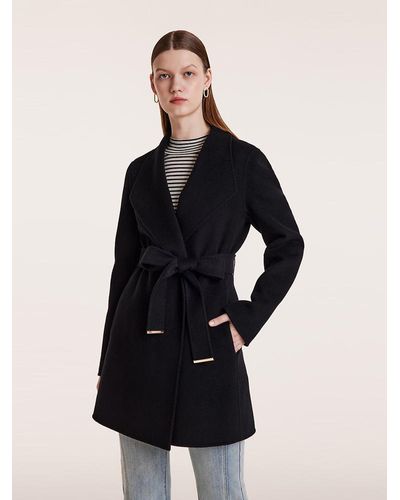 GOELIA Long coats and winter coats for Women | Online Sale up to 65% ...