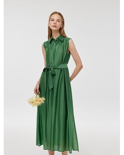 Green GOELIA Clothing for Women | Lyst