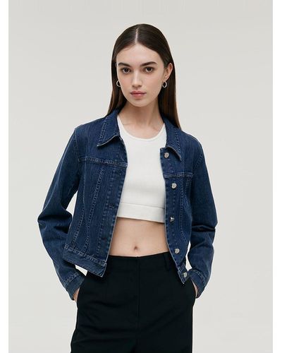 GOELIA Jackets for Women | Online Sale up to 65% off | Lyst