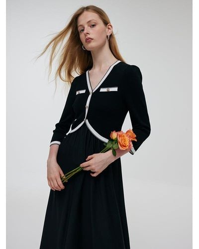 GOELIA Work Dresses for Women | Lyst