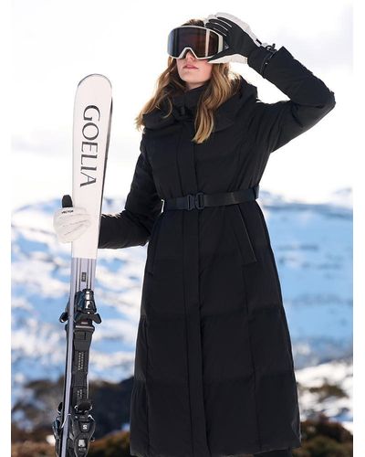 Women's GOELIA Coats from $99 | Lyst