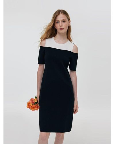 GOELIA Mini and short dresses for Women | Online Sale up to 65% off | Lyst