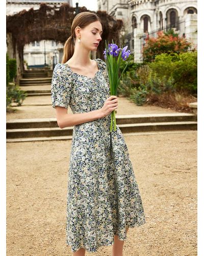 Metallic GOELIA Clothing for Women | Lyst