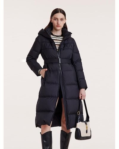 GOELIA Long coats and winter coats for Women | Online Sale up to 65% ...