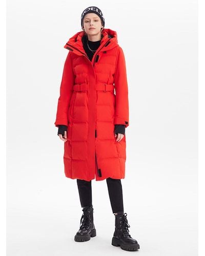 Red GOELIA Clothing for Women | Lyst