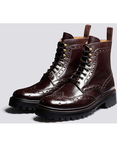 Grenson Shoes for Men | Online Sale up to 66% off | Lyst UK