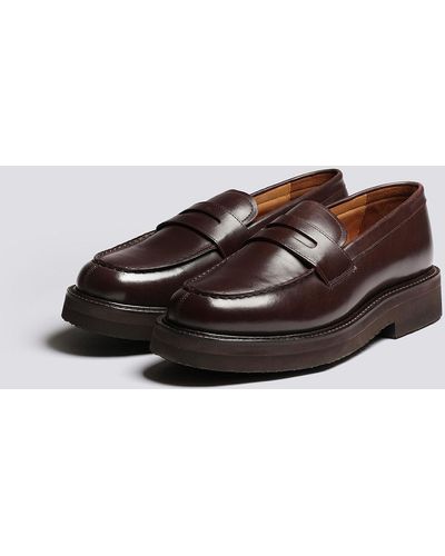 Grenson Loafers for Men | Online Sale up to 70% off | Lyst