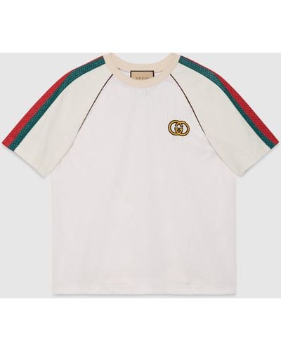 Multicolor Gucci T-shirts for Men | Lyst
