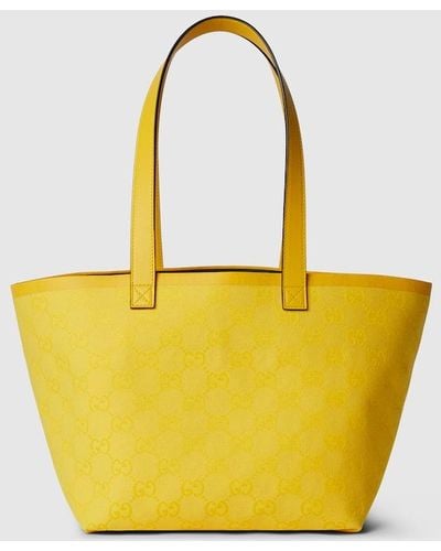 Yellow Gucci Bags for Women | Lyst