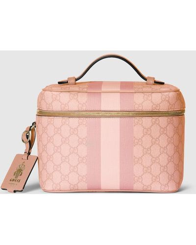 Pink Gucci Bags for Women | Lyst