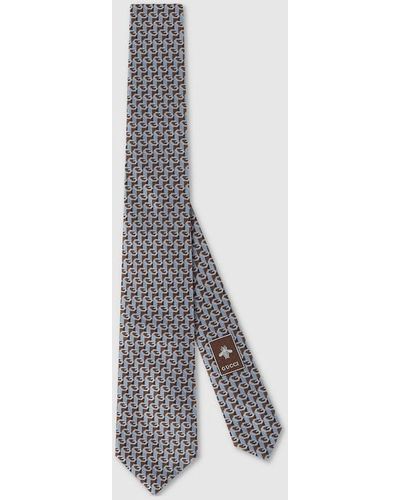 Gucci Ties for Men | Online Sale up to 33% off | Lyst