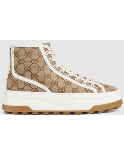 High-top sneakers for Women | Lyst