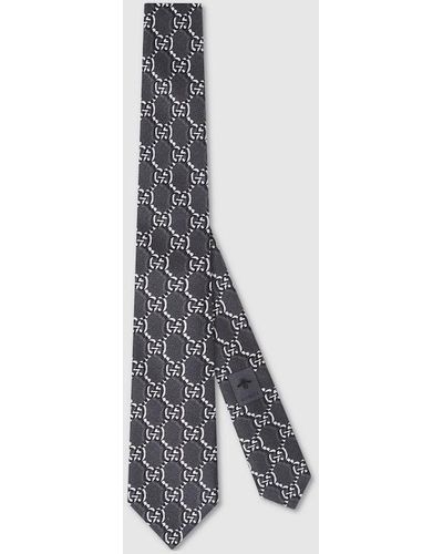 Gucci Ties for Men | Online Sale up to 33% off | Lyst