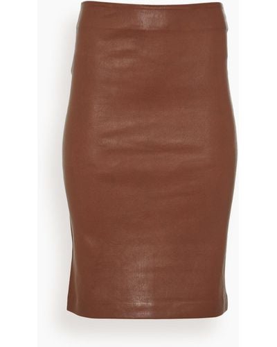 Brown SPRWMN Clothing for Women | Lyst