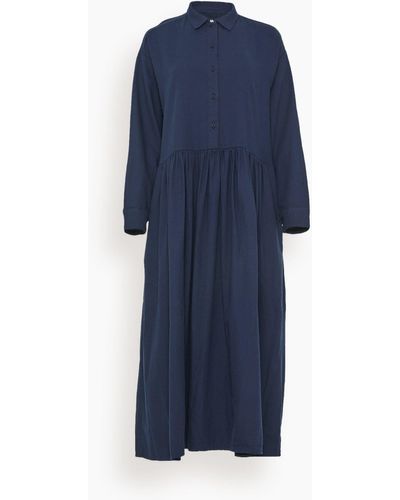 Blue Labo.art Dresses for Women | Lyst