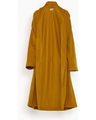 Yellow Labo.art Clothing for Women | Lyst