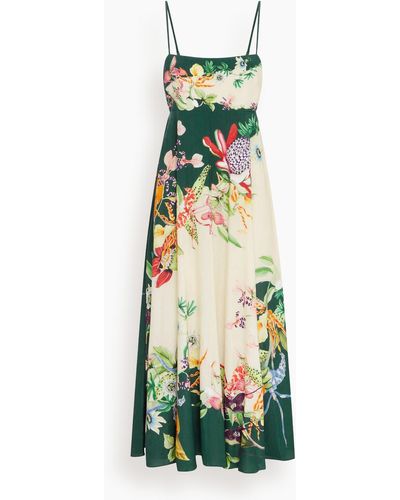 ALÉMAIS Dresses for Women | Online Sale up to 55% off | Lyst