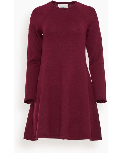 Red Lisa Yang Dresses for Women | Lyst