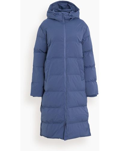 Blue Samsøe & Samsøe Coats for Women | Lyst