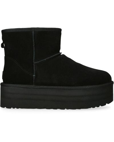 Platform Mini Uggs for Women - Up to 60% off | Lyst