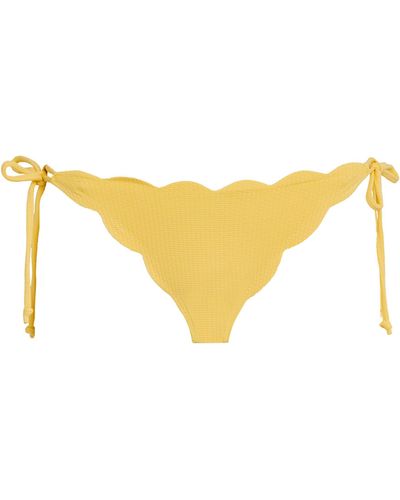 Yellow Marysia Swim Beachwear and swimwear outfits for Women | Lyst