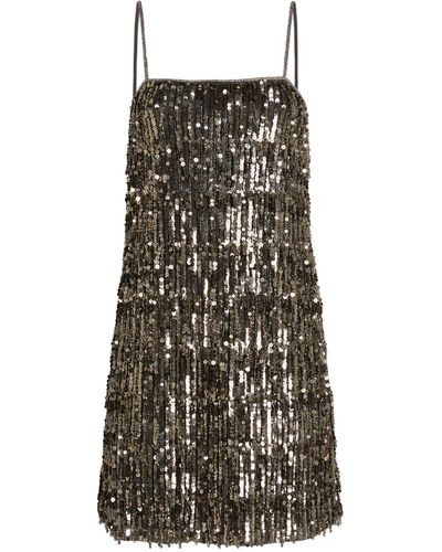 Alice Olivia Mini And Short Dresses For Women Online Sale Up To 81 Off Lyst Page 6