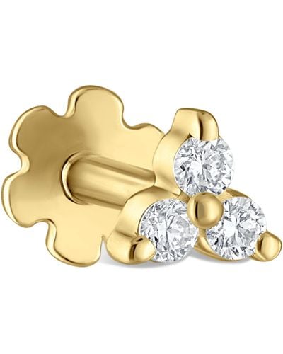 Metallic Maria Tash Jewelry for Women | Lyst