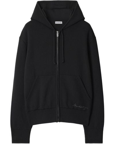 Burberry Hoodies for Women | Online Sale up to 75% off | Lyst